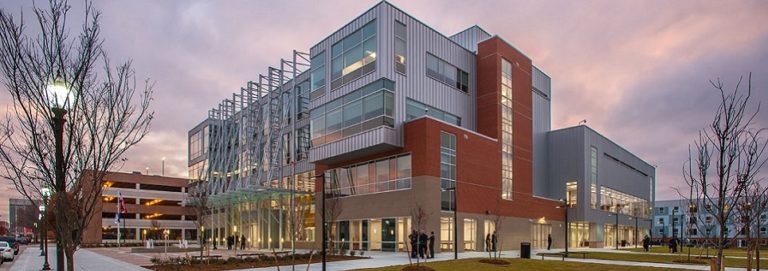 Location – The Apprentice School The Apprentice School