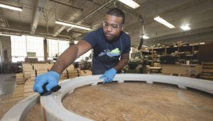 Admissions Process – The Apprentice School The Apprentice School