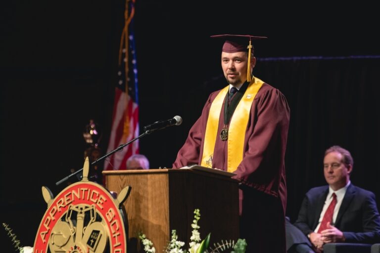 The Apprentice School – The Apprentice School #1 Trade School in the U.S.