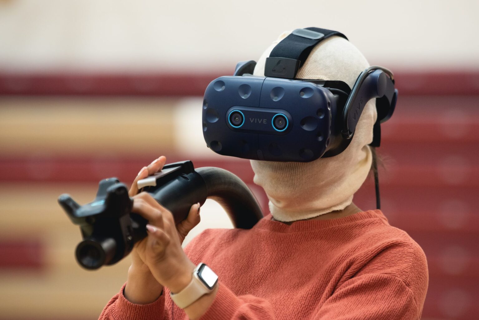 Youth Builders – The Apprentice School The Apprentice School