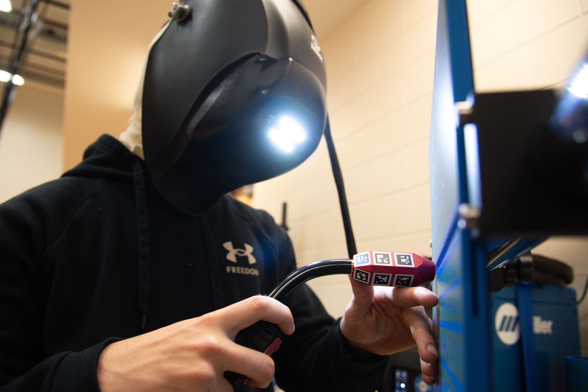 Youth Builders – The Apprentice School The Apprentice School