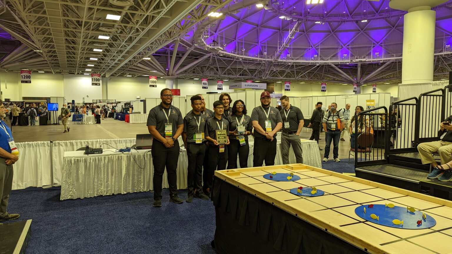 Engineering and Robotics Club – The Apprentice School The Apprentice School