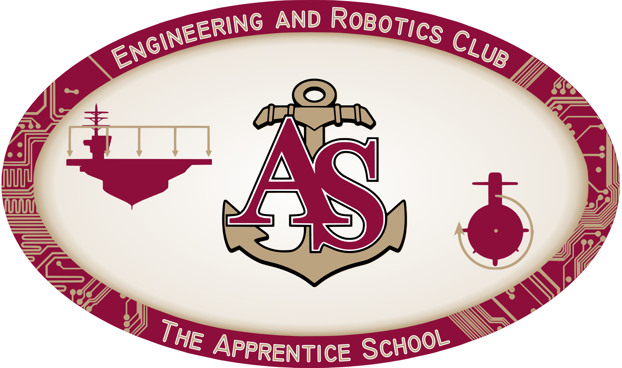 Engineering and Robotics Club – The Apprentice School The Apprentice School